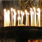 Holy Week in the Holy Land!