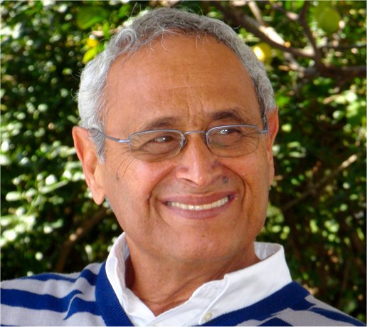 Meet the locals - Moshe - The ESSENTIAL guide to Israel ...