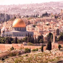 The 10 ESSENTIAL things to do in Jerusalem