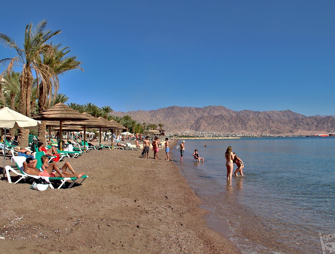 The ESSENTIAL Guide to Israel - what to do in Israel, see, eat & enjoy!