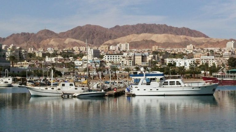 Top 10 ESSENTIAL things to do in Eilat!