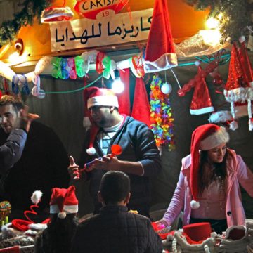 Christmas in Israel: the ultimate guide to celebrating in the Holy Land!