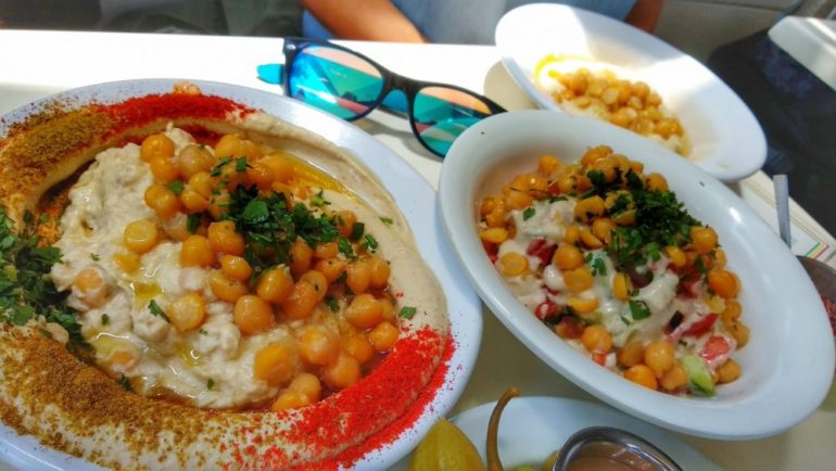 The ESSENTIAL Guide to Israel - what to do in Israel, see, eat & enjoy!