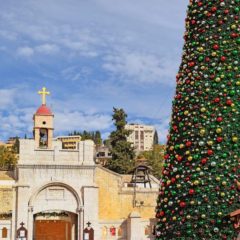 Christmas in Israel: the ultimate guide to celebrating in the Holy Land!