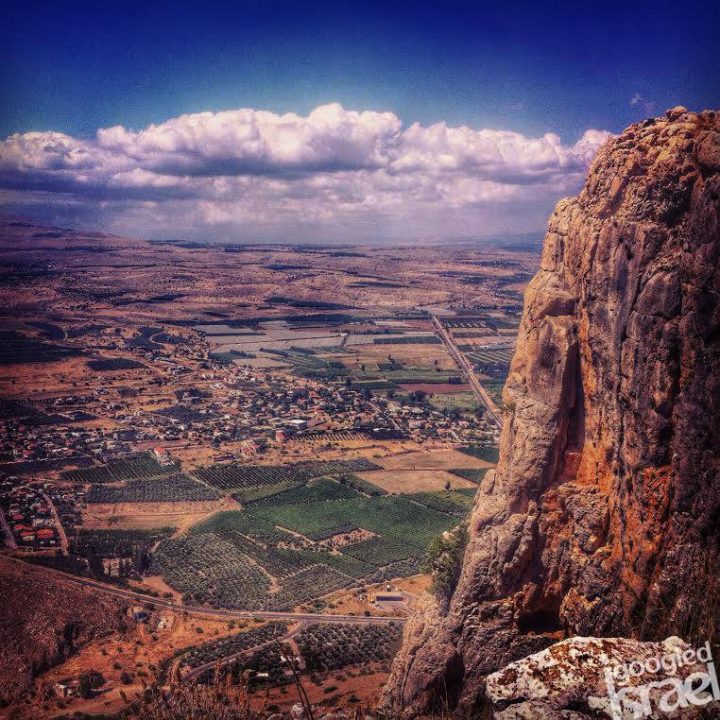 Top 10 best eye-popping views to see in Israel! - The ESSENTIAL guide ...