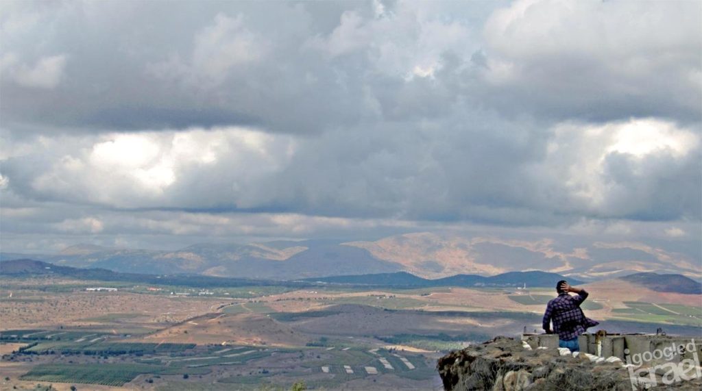 Top 10 best eye-popping views to see in Israel! - The ESSENTIAL guide ...