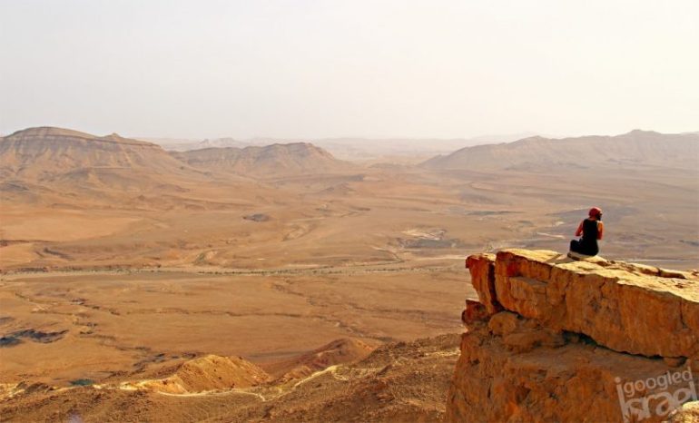 10 amazing things to see and do in the Negev Desert! - The ESSENTIAL ...