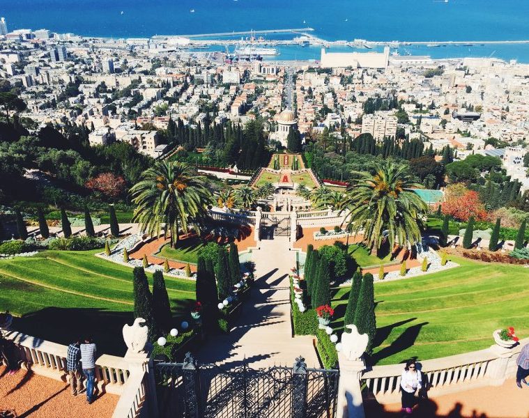 The ESSENTIAL Guide to Israel - what to do in Israel, see, eat & enjoy!