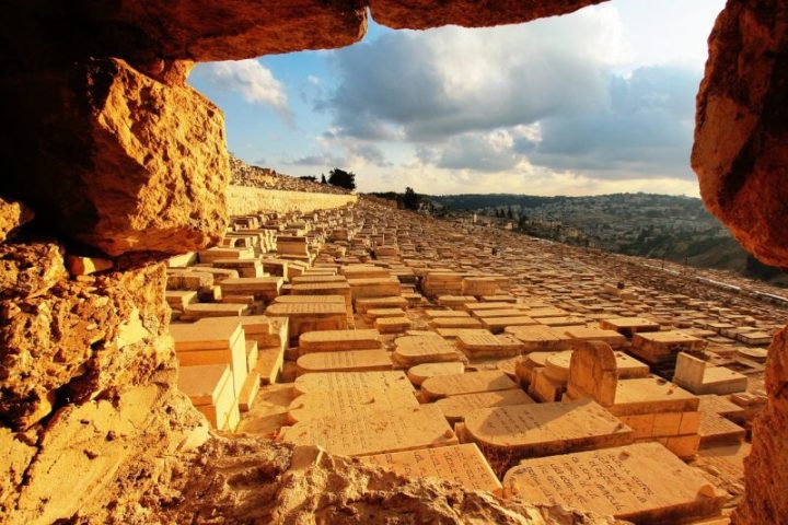 The 10 ESSENTIAL things to do in Jerusalem