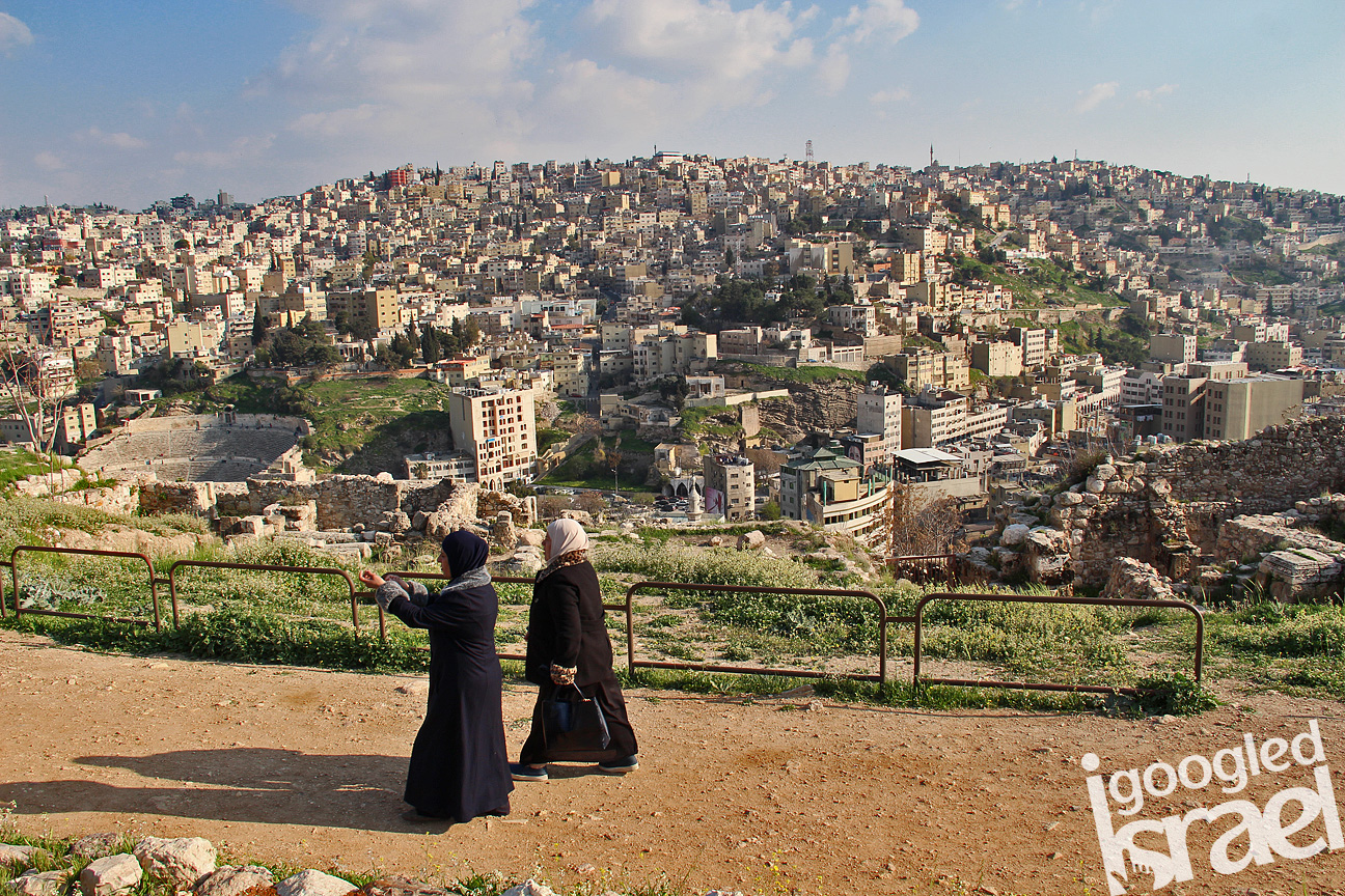 3-day tour to Jordan: how to explore the amazing Hashemite Kingdom!