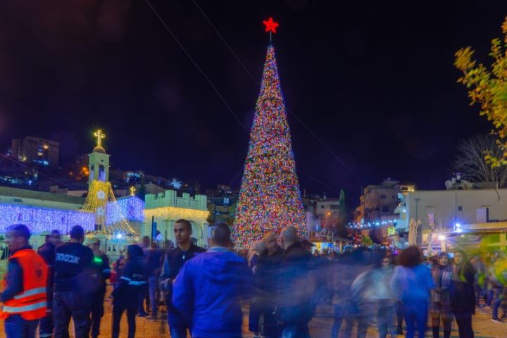 Christmas in Israel: the ultimate guide to celebrating in the Holy Land!