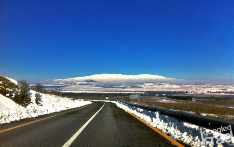 BEST 10 things to do in the Golan Heights - The ESSENTIAL guide to ...
