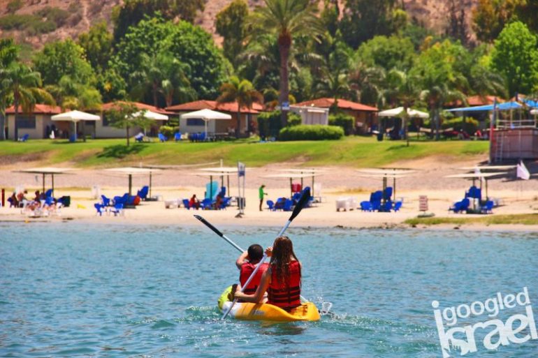 The very best beaches in Israel: the ESSENTIAL guide!