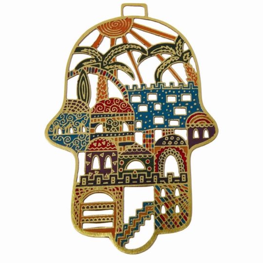 10 must-buy souvenirs from the Holy Land - The ESSENTIAL guide to ...