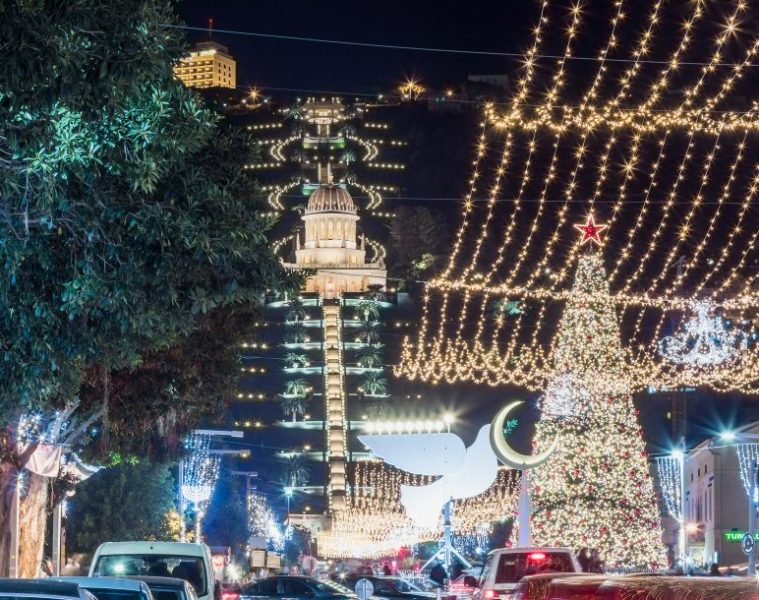 Bethlehem Christmas Tour - The ESSENTIAL guide to Israel ...