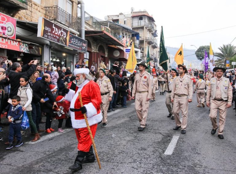 Christmas in Israel: the ultimate guide to celebrating in the Holy Land!
