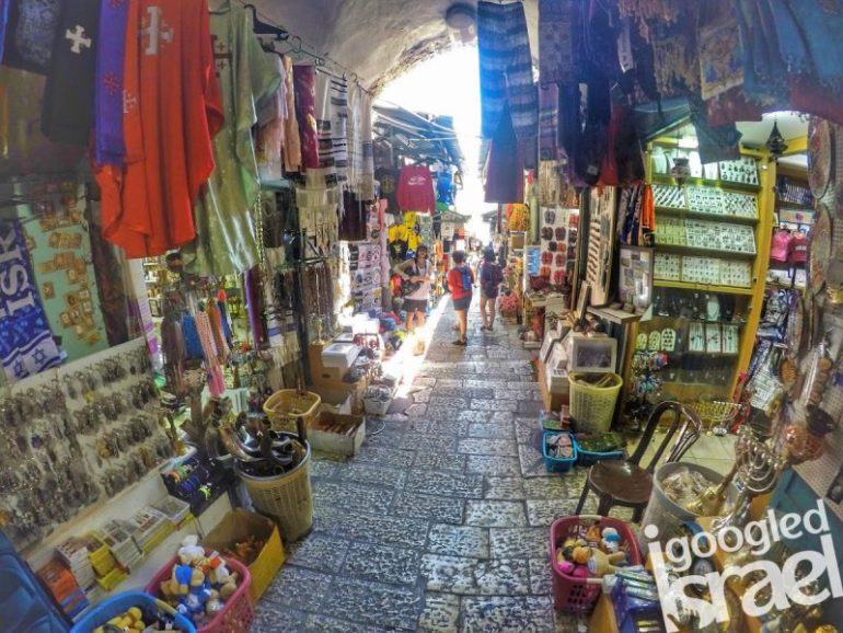 Top 10 UNFORGETTABLE things to do in Israel!