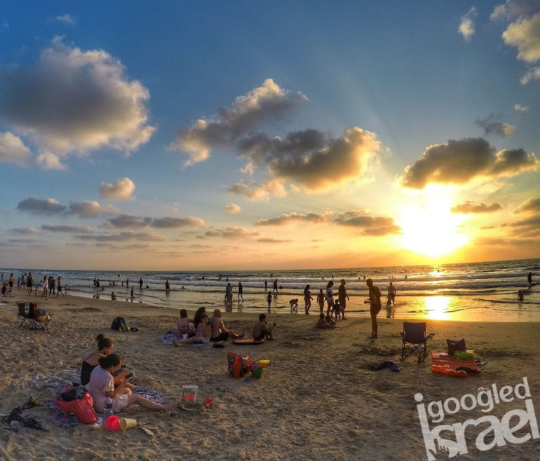 Five very good reasons to visit Israel! - The ESSENTIAL guide to Israel ...