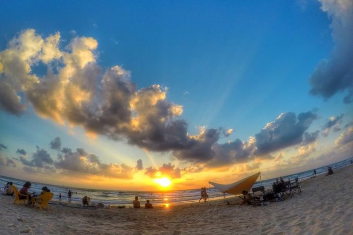 Top 10 UNFORGETTABLE things to do in Israel!