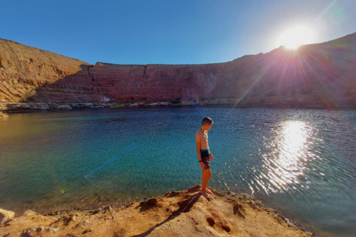 Camping in Israel: the ESSENTIAL guide! - The ESSENTIAL guide to Israel ...